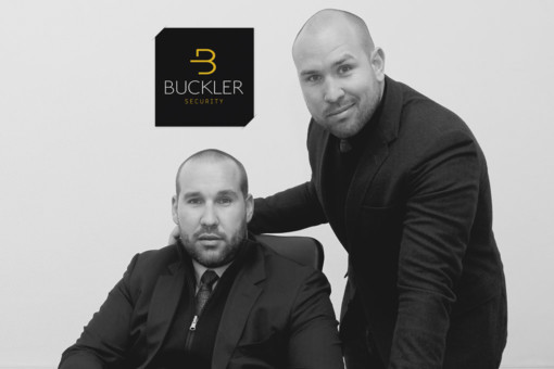 Buckler Security tandem chic et choc - Toutma