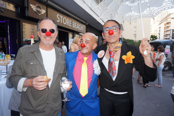 Le Rire Médecin, #1photo1euro jusqu’au 1er juillet 2017 ! - Toutma