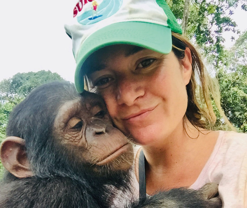 Ambre Gaudet, oh la belle vie ! - Toutma