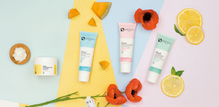 Body Nature, la nature chez vous - Toutma