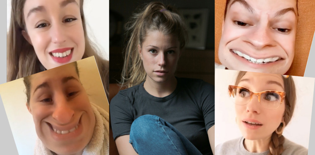 Lison Daniel, Caractère(s) - Toutma