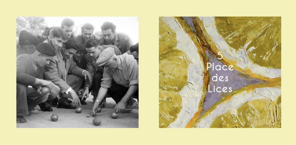 Le restaurant festif Noto vient d’ouvrir à Saint-Tropez - Toutma