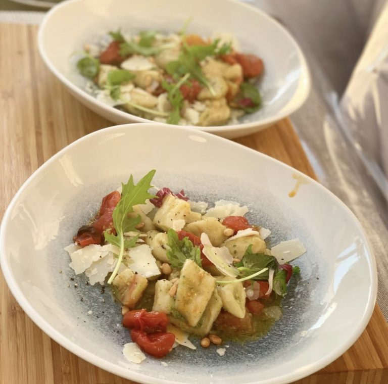 Charlotte Crousillat - Toutma