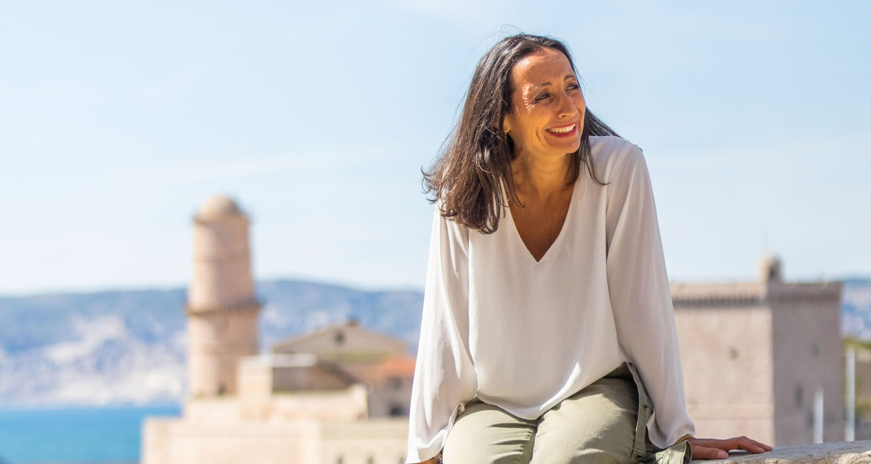 Mina Merad, Tu tires ou tu pointes ? - Toutma