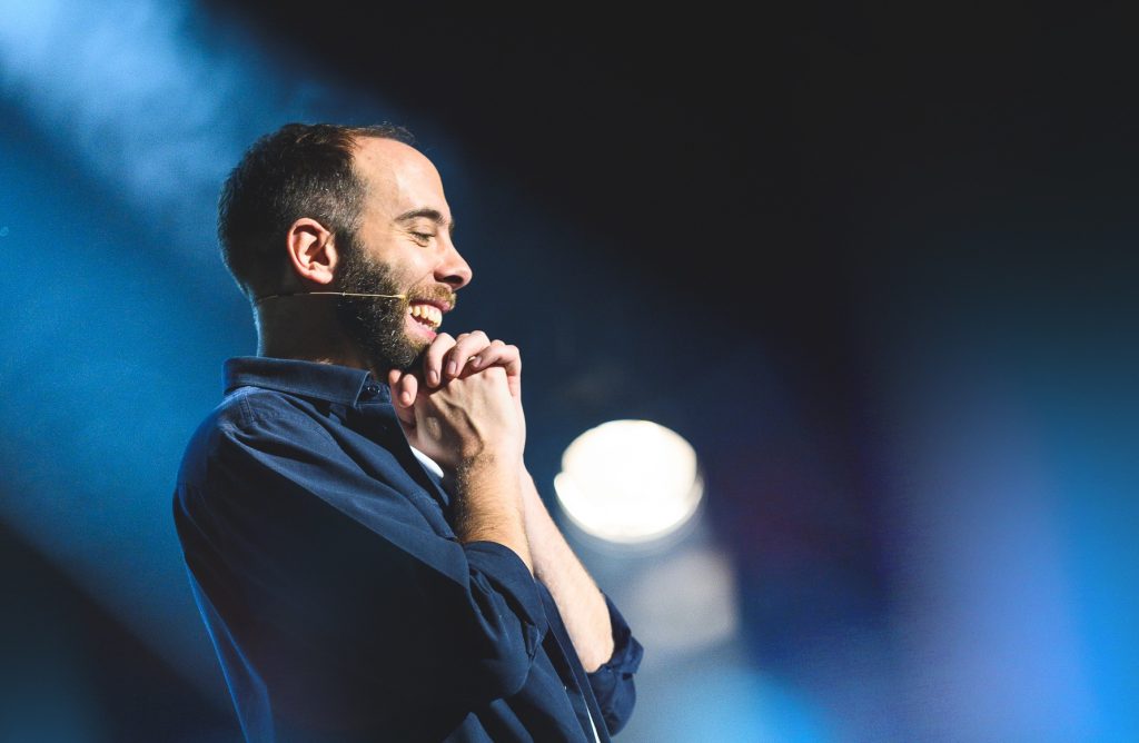 Tristan LOPIN, un garçon irréprochable... - Toutma