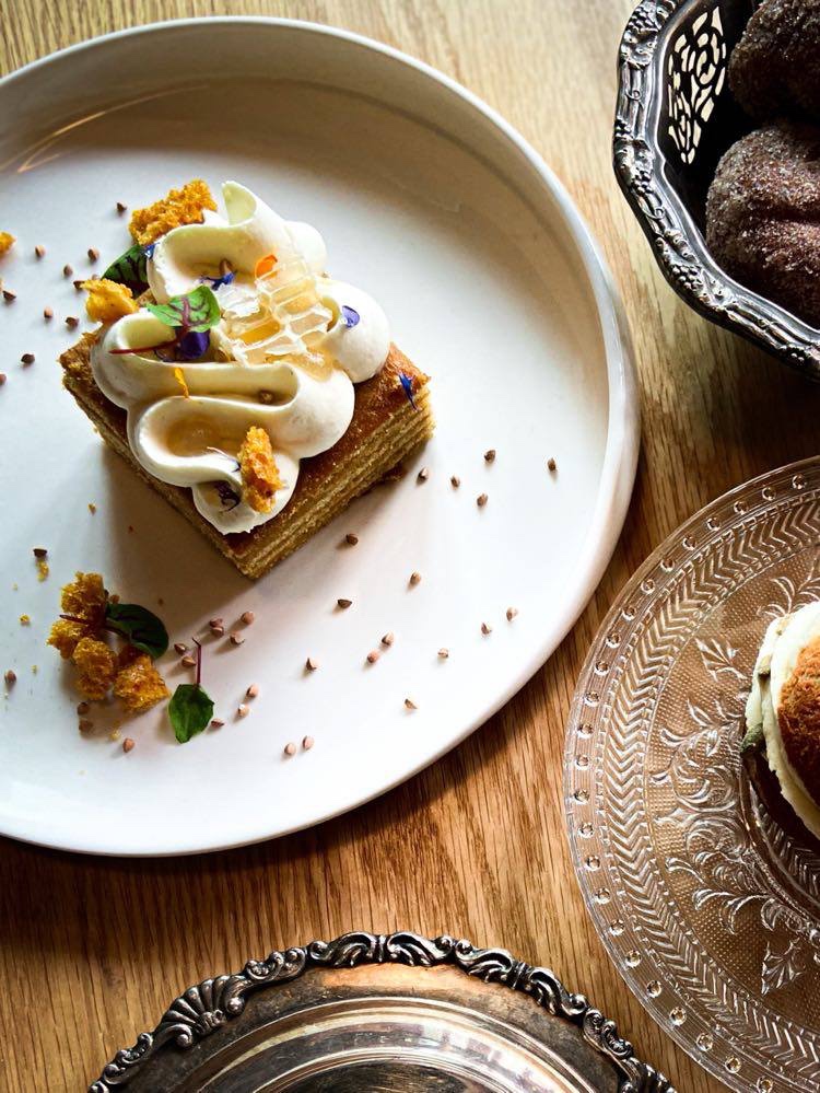 MONTRÉAL, L’ÎLE URBAINE À LA FAVEUR DE L’AUTOMNE - Toutma