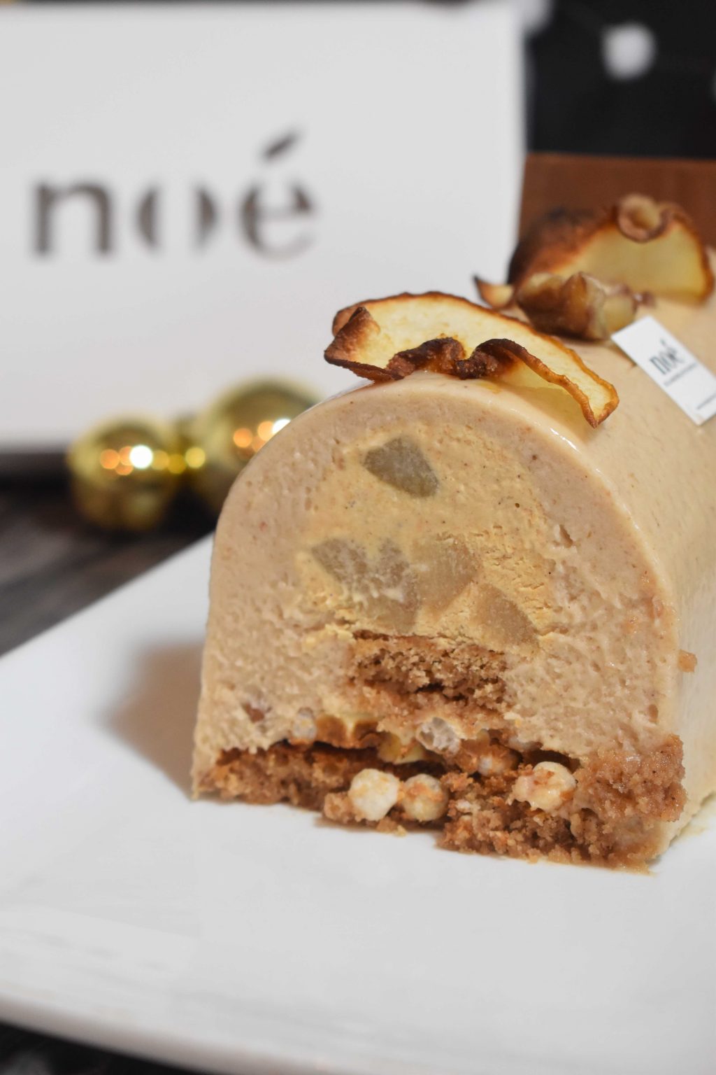 TOP 5 des meilleures bûches Aixoises ! - Toutma