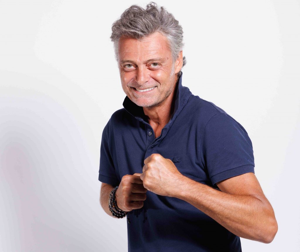 Philippe DAJOUX, des collègues pour la vie - Toutma