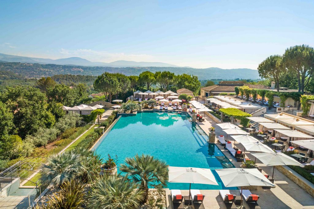 TERRE BLANCHE RESORT* GOLF & SPA, 5 BONNES RAISONS D’Y SÉJOURNER AU ...