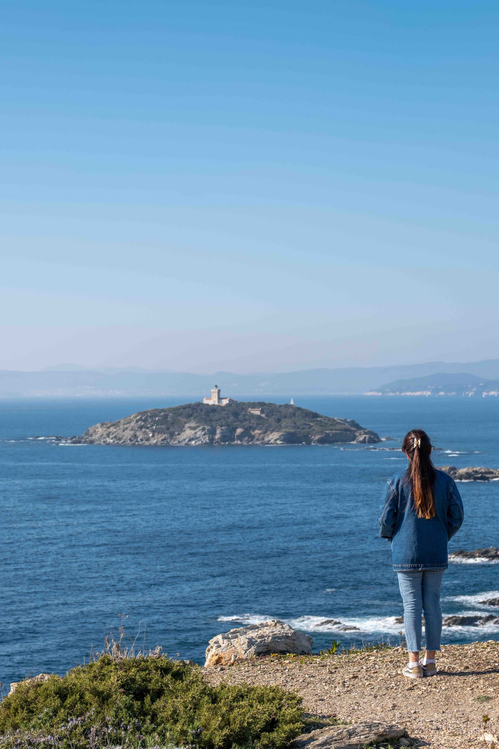 Les Îles Paul Ricard, Pâques aux Embiez ! - Toutma