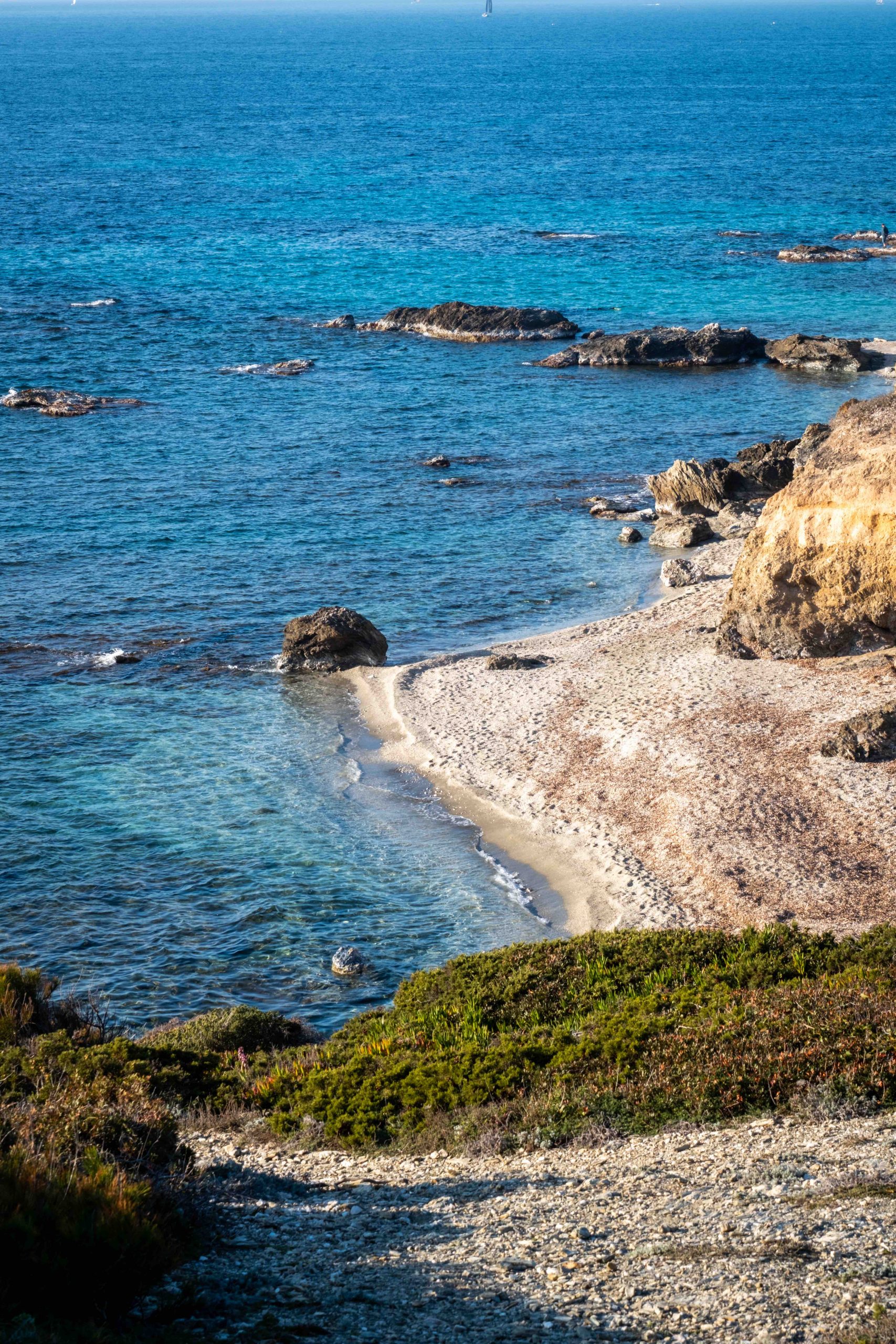 Les Îles Paul Ricard, Pâques aux Embiez ! - Toutma