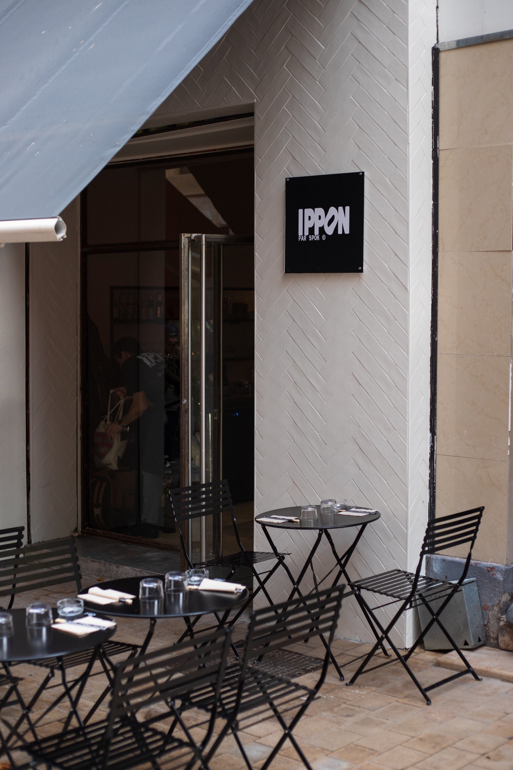 IPPON, saveurs japonaises - Toutma