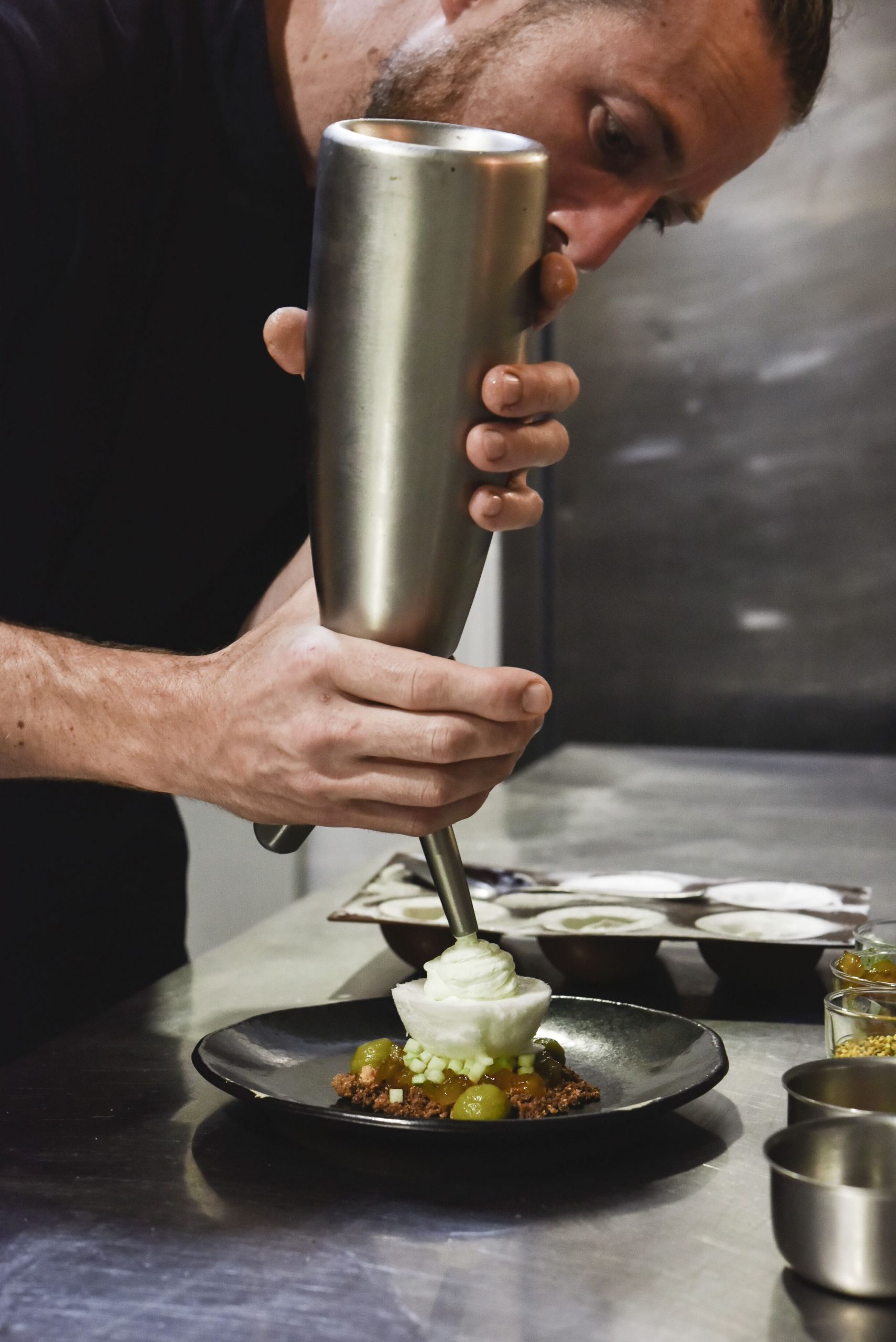 Bar des Amis & bistronomie, les lundis et mardis soirs - Toutma