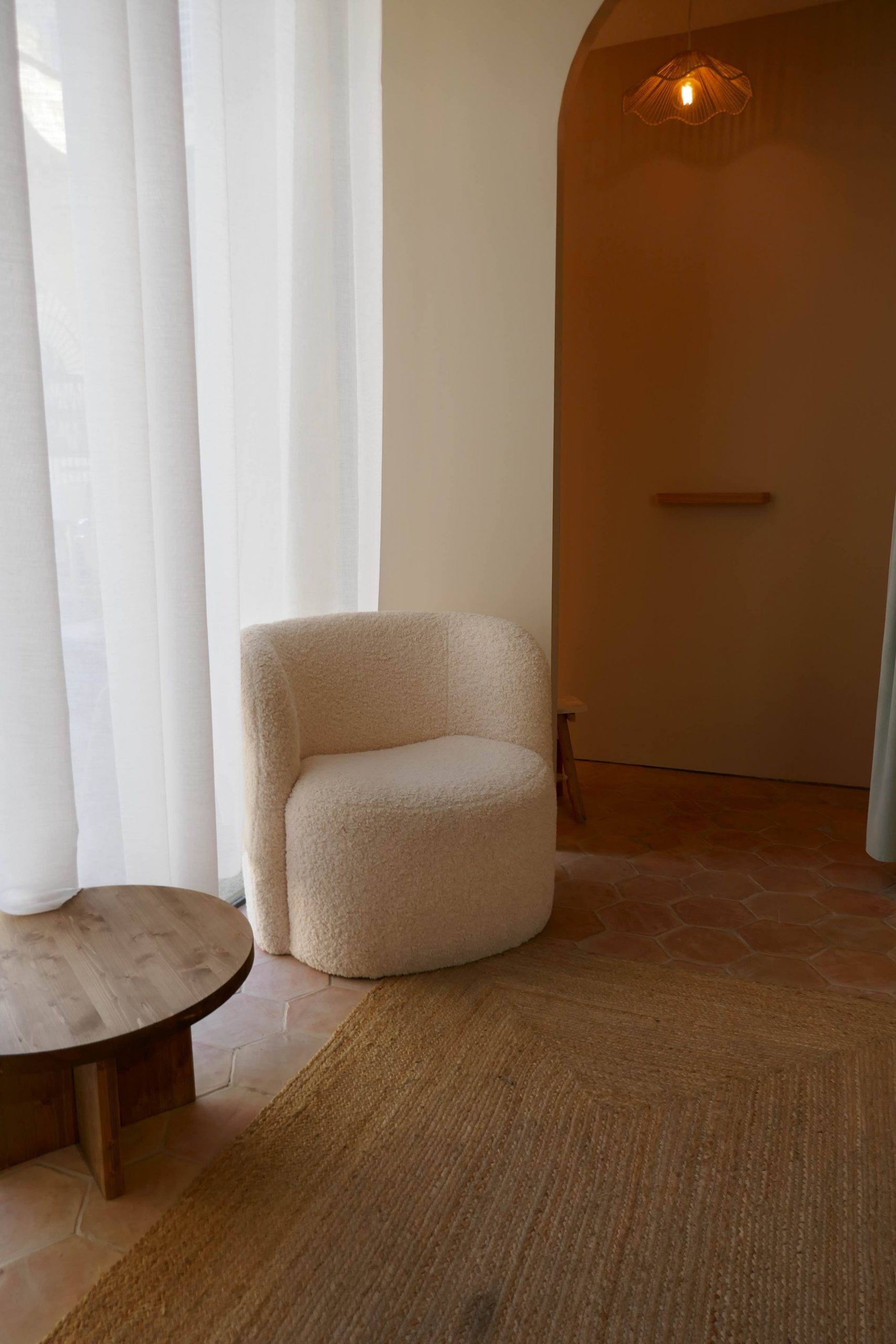 MAISON STELLA & SUZIE, prochain arrêt : Aix-en-Provence - Toutma