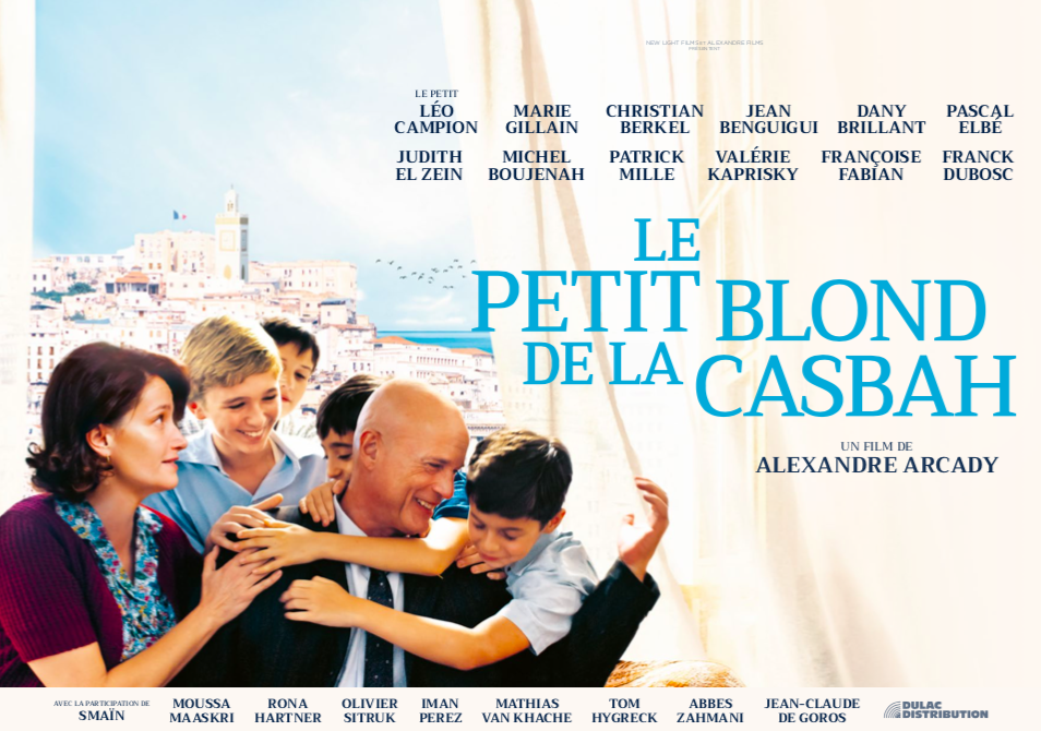 Archives des Film Alexandre Arcady - Toutma