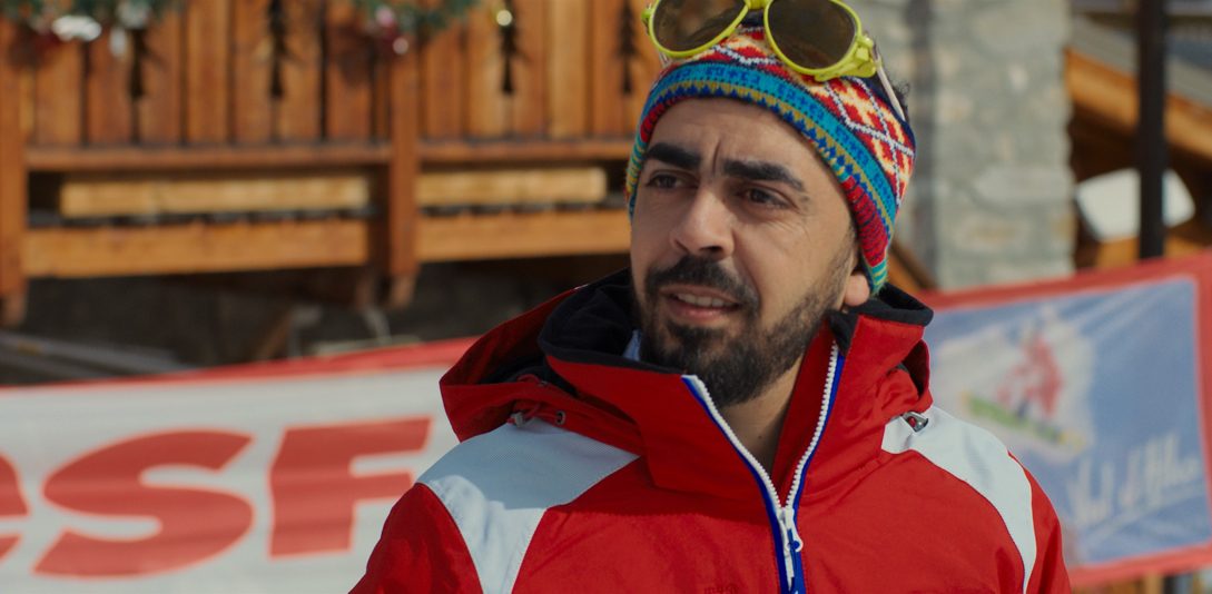 Arriles Amrani, loser dans la fiction, winner dans la réalité - Toutma