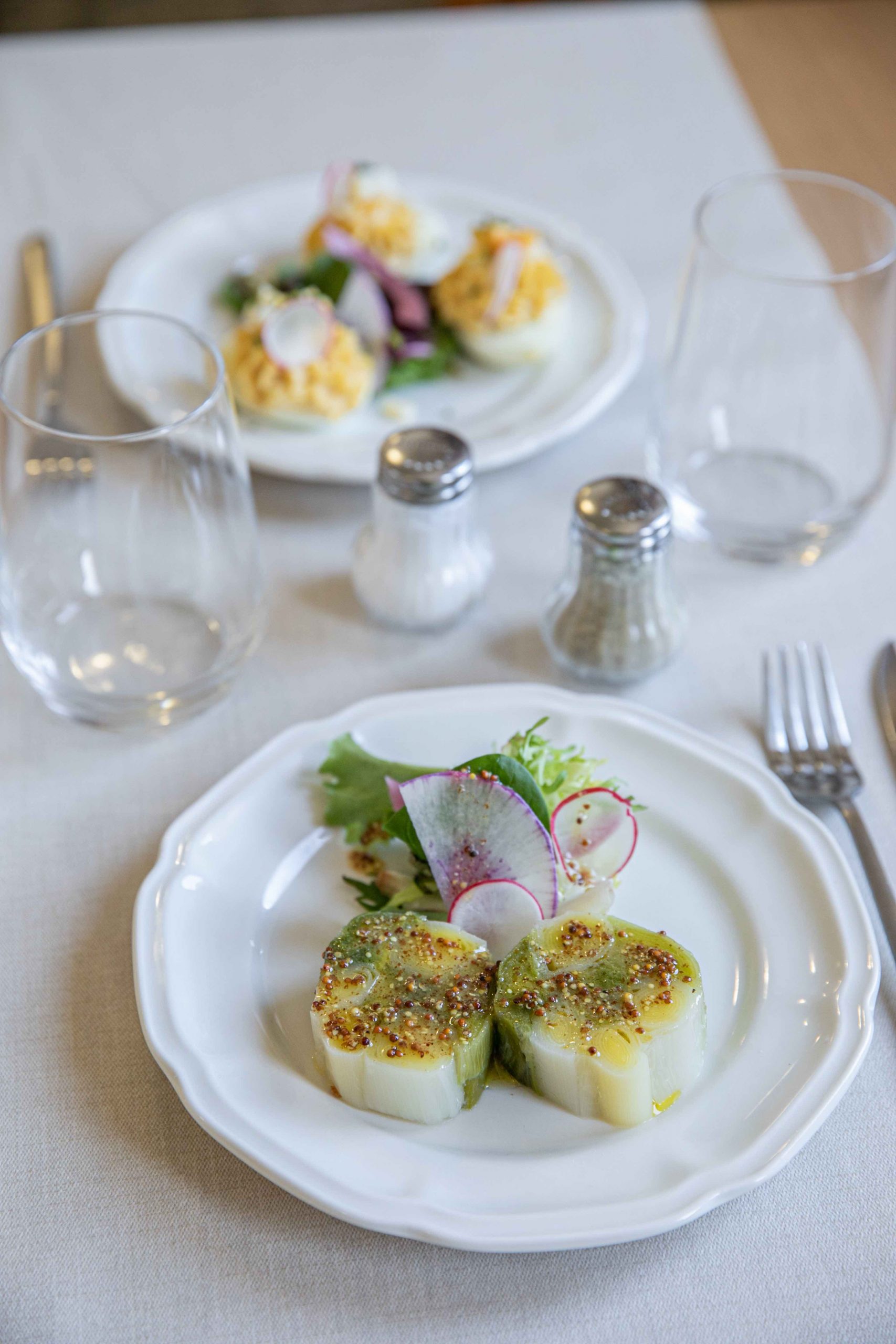 LE RESTAURANT NOTRE-DAME-DE-LA-GARDE, spiritualité et gourmandise - Toutma