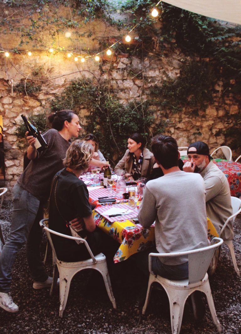 LE PRONOSTIC BAR, la cantine des potes - Toutma