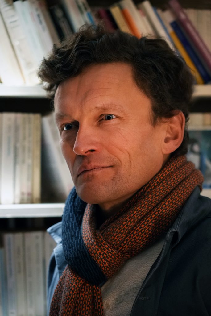 Le Printemps des Poètes, « La Grâce » du 9 au 25 mars 2024 - Toutma