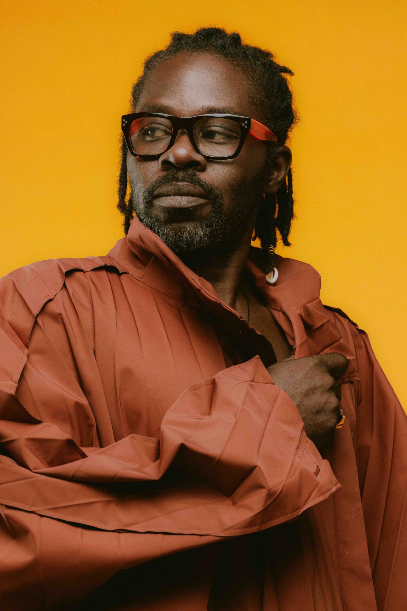 Féfé, le mélomane - Toutma