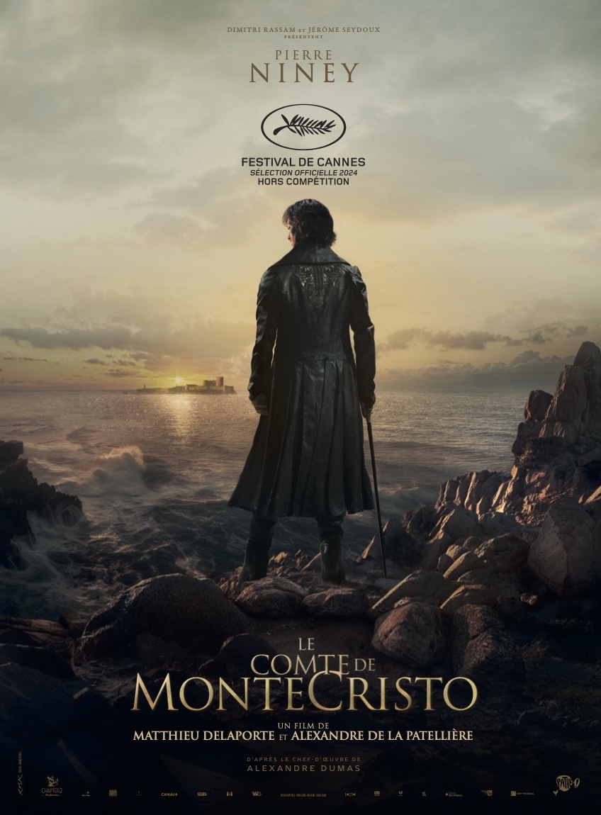 SUR LES TRACES DU COMTE DE MONTE-CRISTO - Toutma