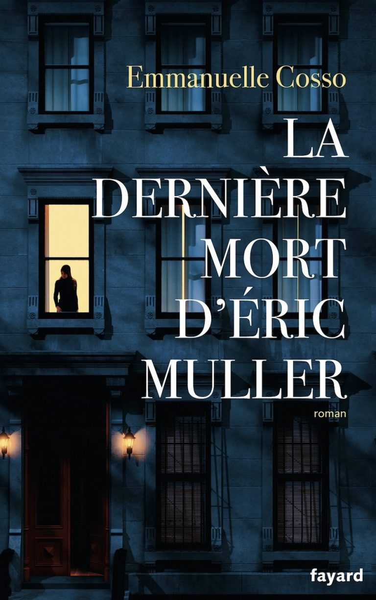 Emmanuelle COSSO, la valse des mots - Toutma