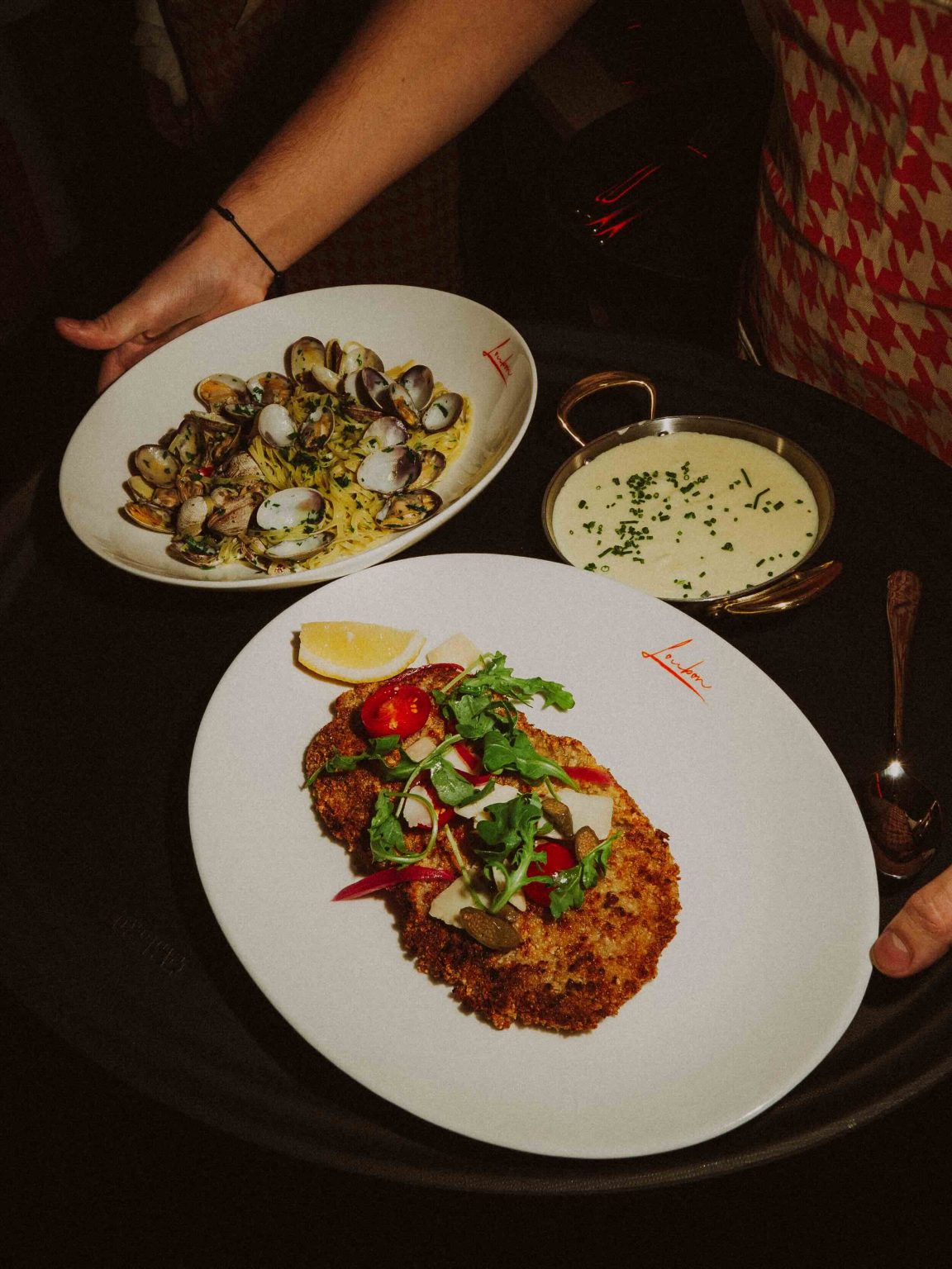 LOUBON, art, gastronomie et fête - Toutma