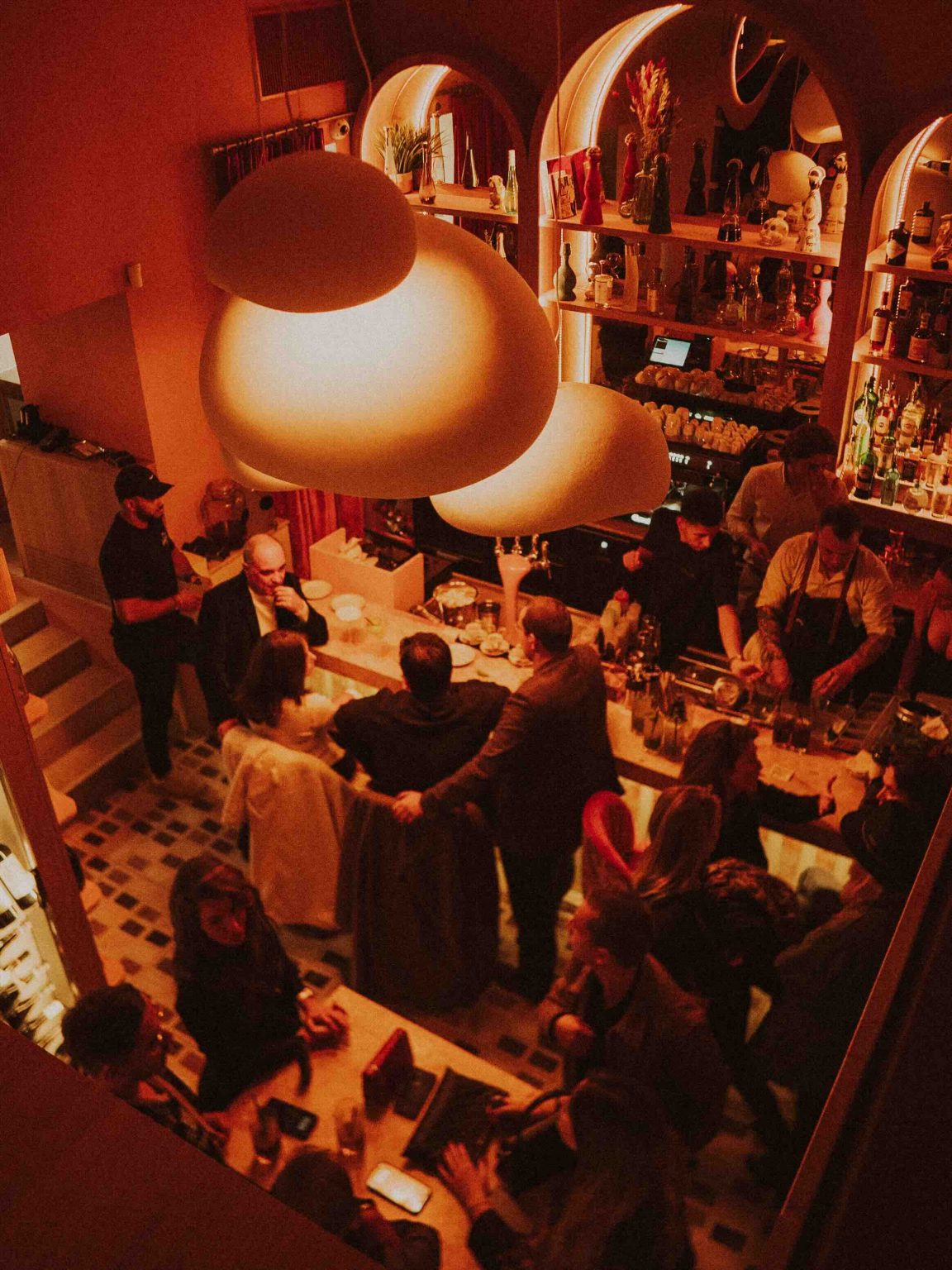 LOUBON, art, gastronomie et fête - Toutma